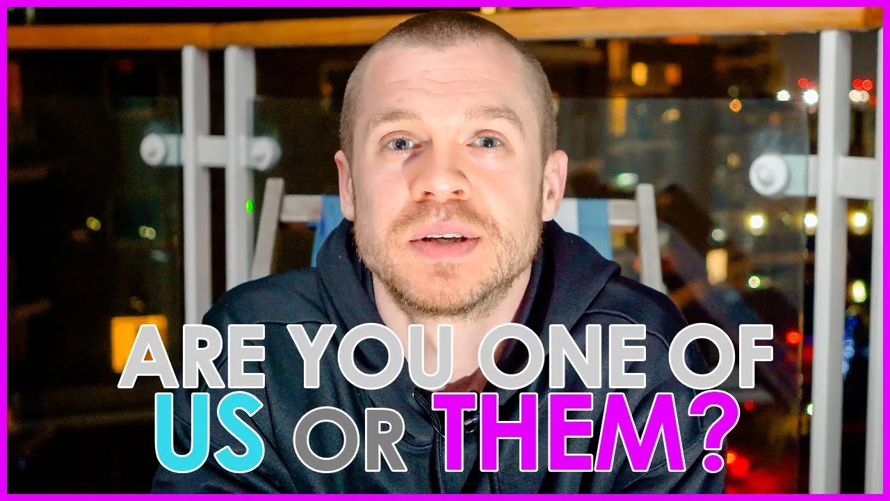 Why the middle class is never one of them