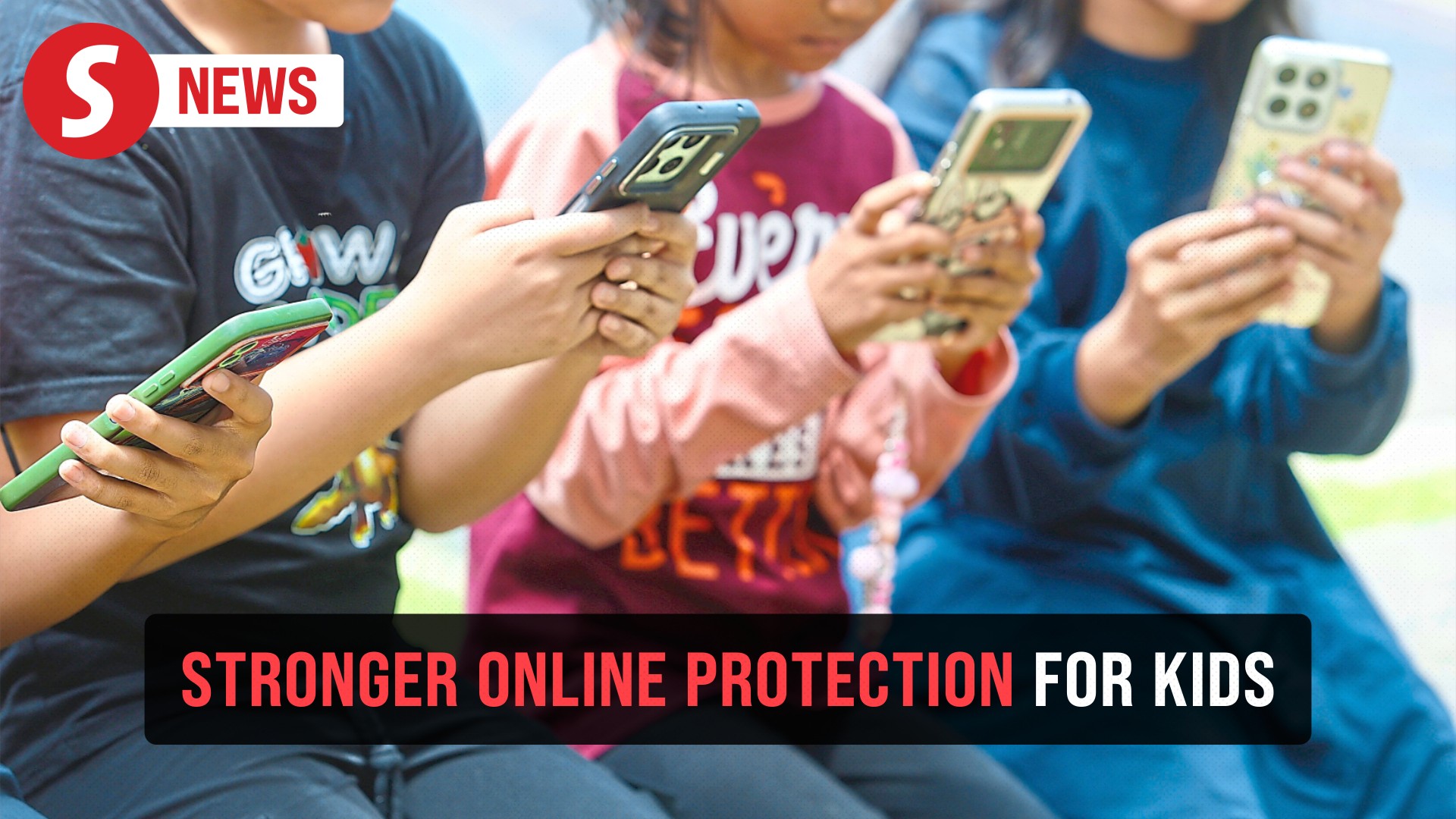 Age verification system for social media users in the pipeline - Teo