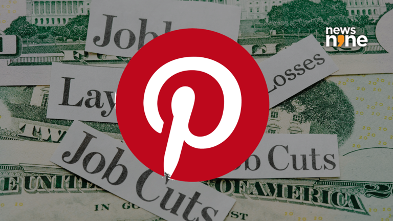 Pinterest to cut up to 15% jobs as company doubles down on AI push