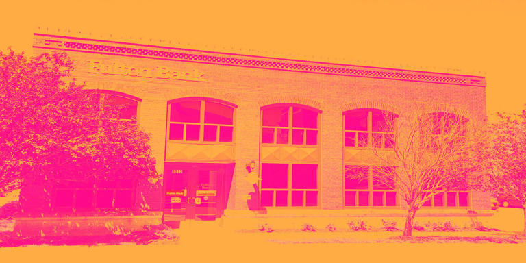 The 5 most interesting analyst questions from Fulton Financial’s Q4 ...