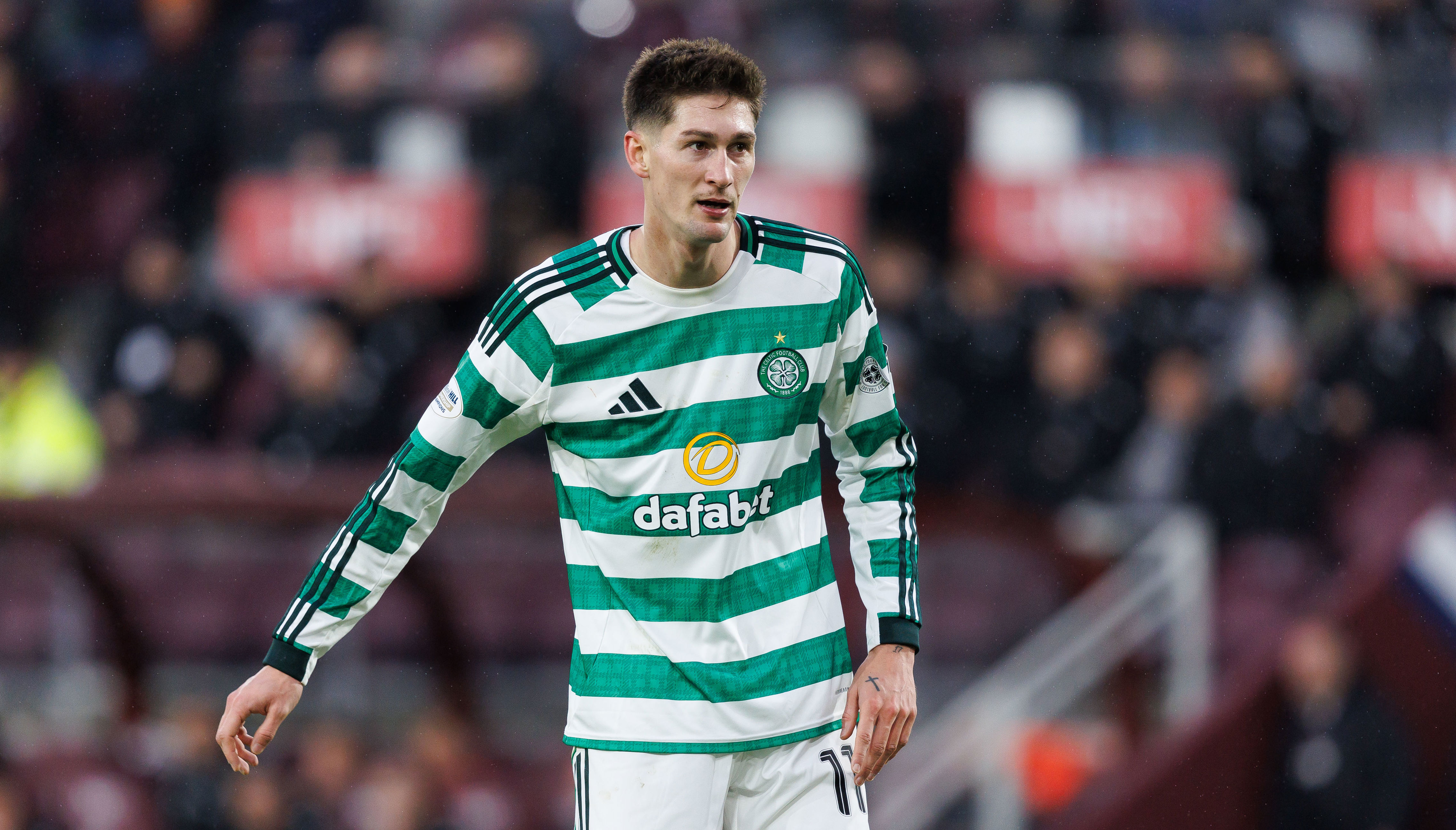 Rangers braced for interest, Celtic given asking price, Motherwell star ...