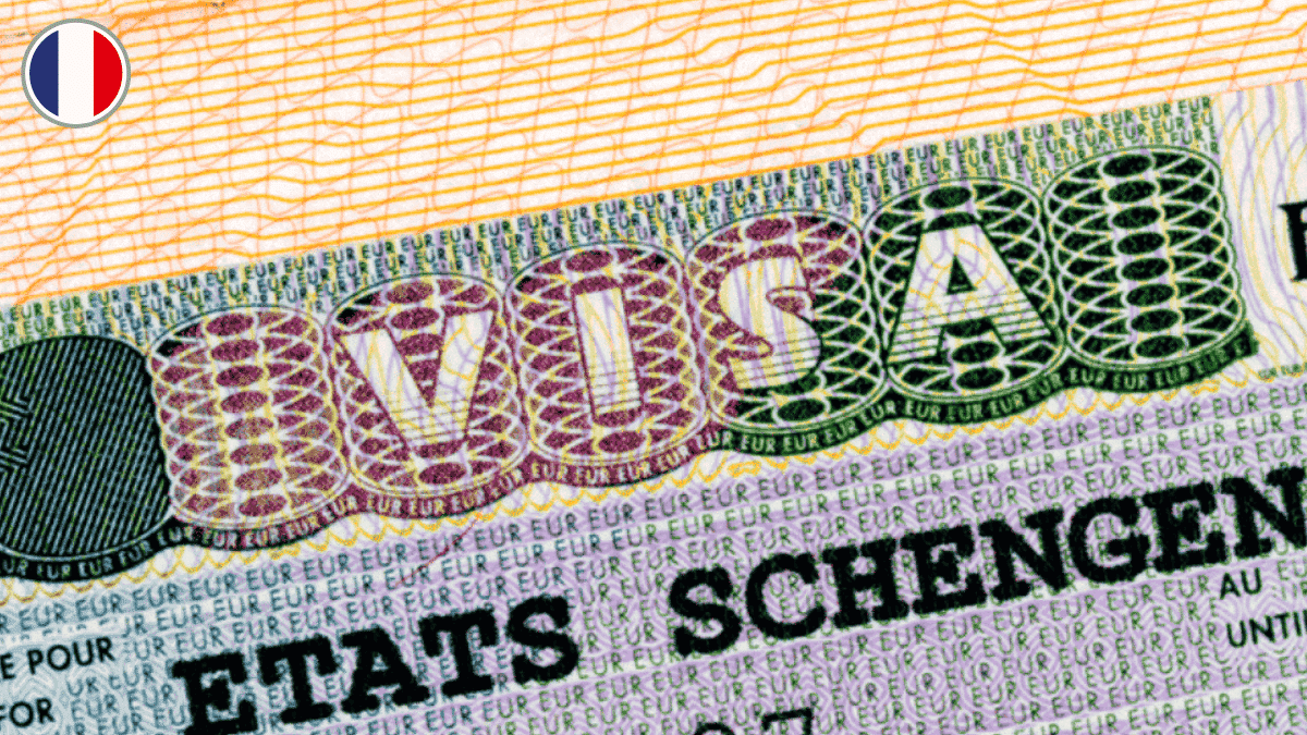 Visa Schengen : les profils les plus exposés aux refus selon une étude ...