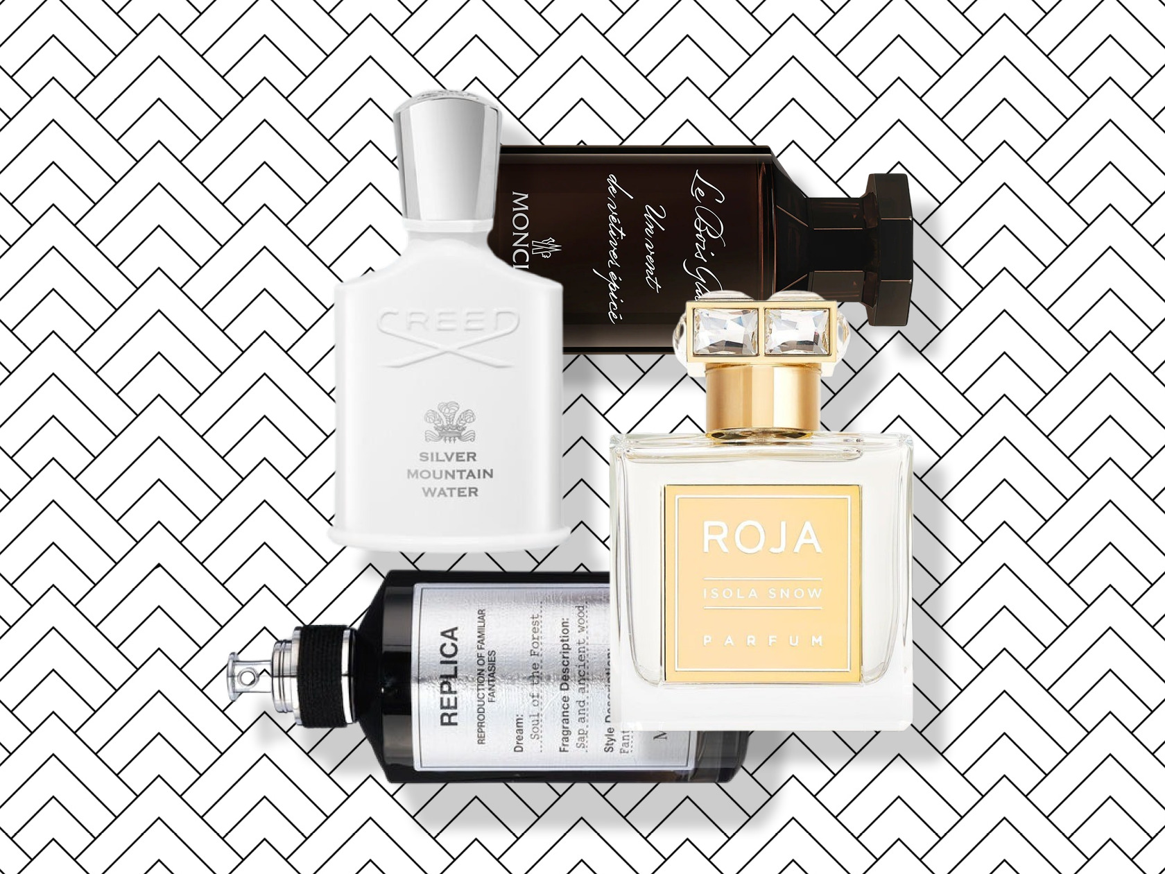 Alpine scents are ski season in a bottle – 6 cool and crisp perfumes to ...