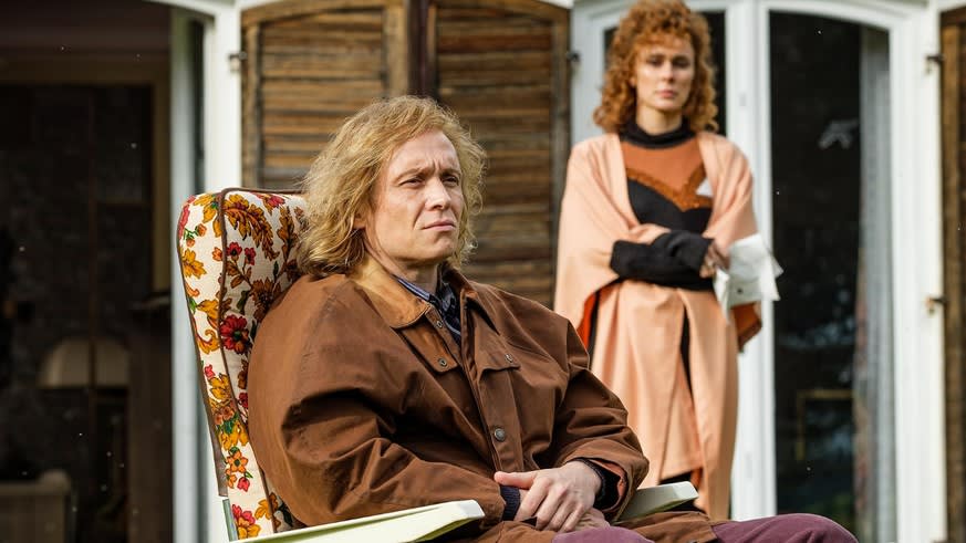 Bei Amazon Prime: Der vielleicht beste Film mit Matthias Schweighöfer