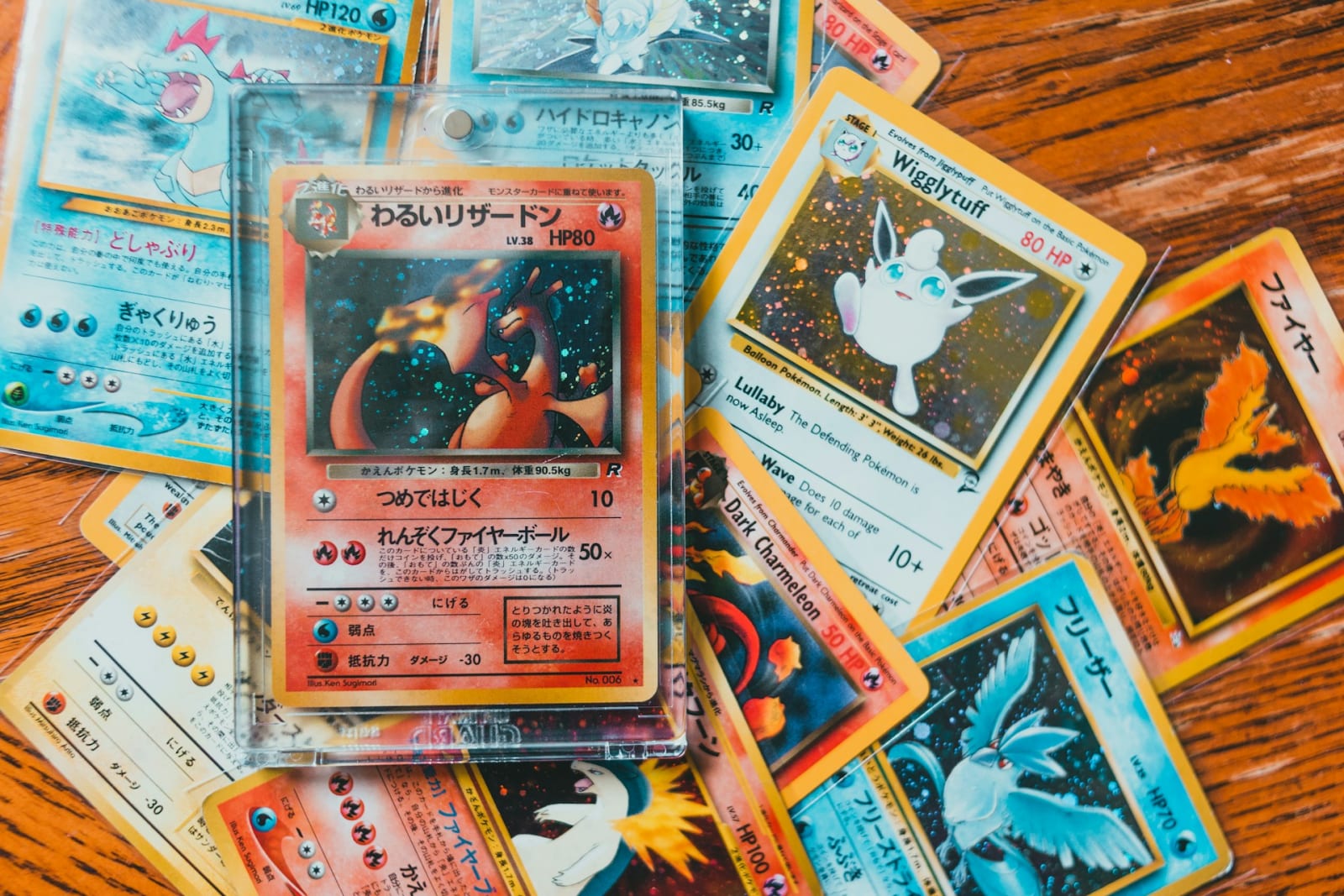 'Pokémon TCG' reveals major end-of-round rule changes ahead of 2026 ...