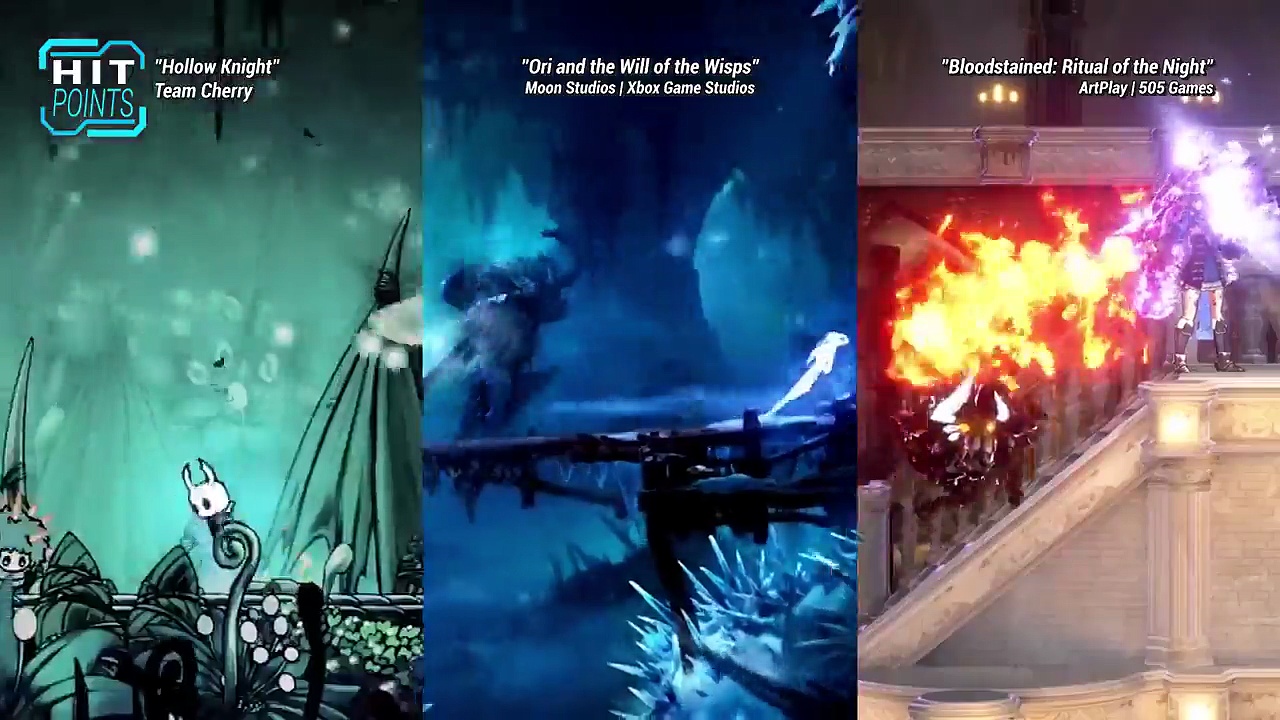 Great Metroidvania games you might have missed beyond the big names