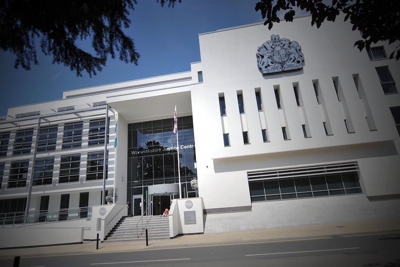 Men due to stand trial over rape and abduction of girl, 12, in West ...