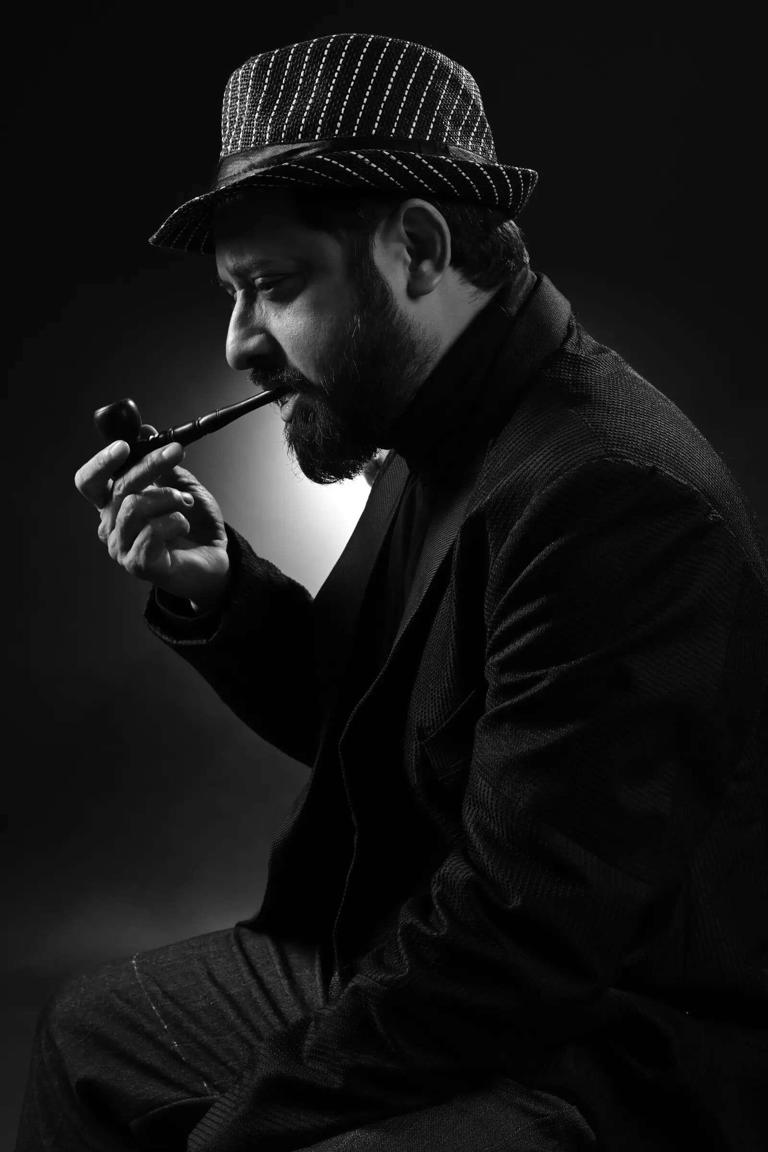 Suman Ghosh teams up with Shiboprosad Mukherjee for new comedy-drama