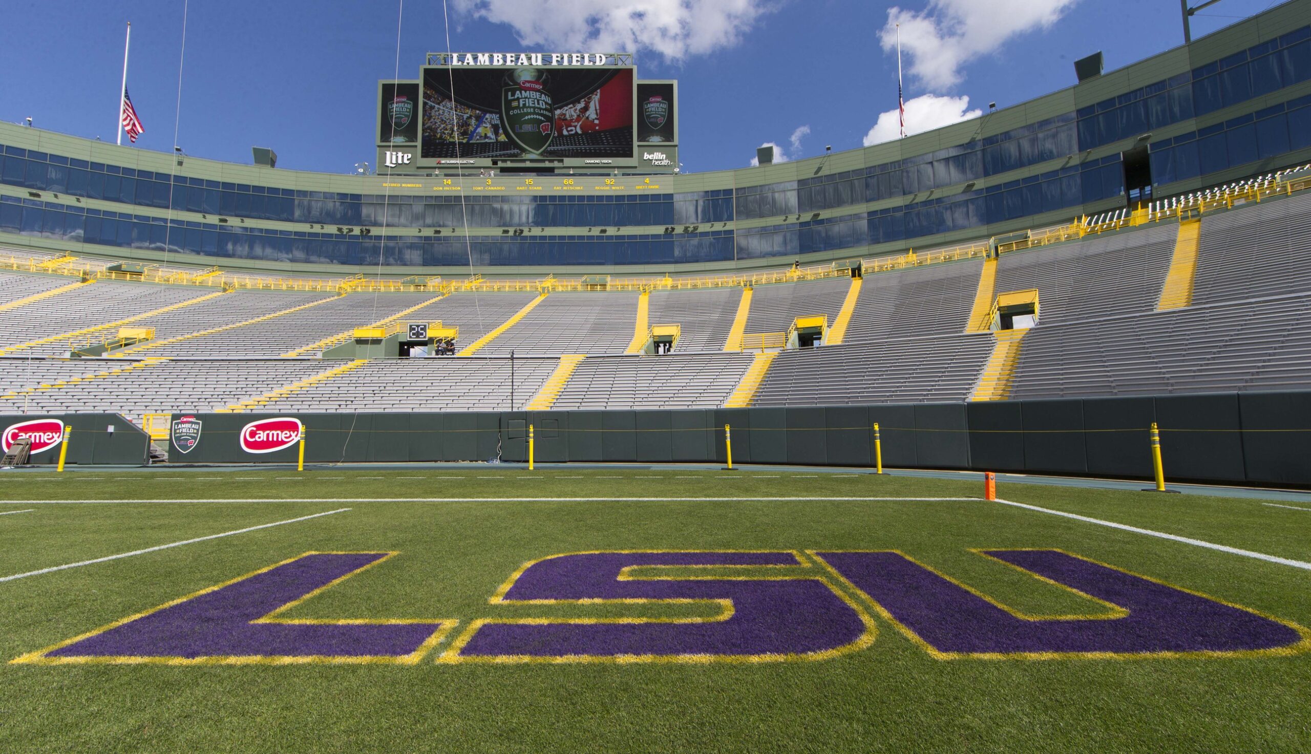 College football: Transfer portal team rankings