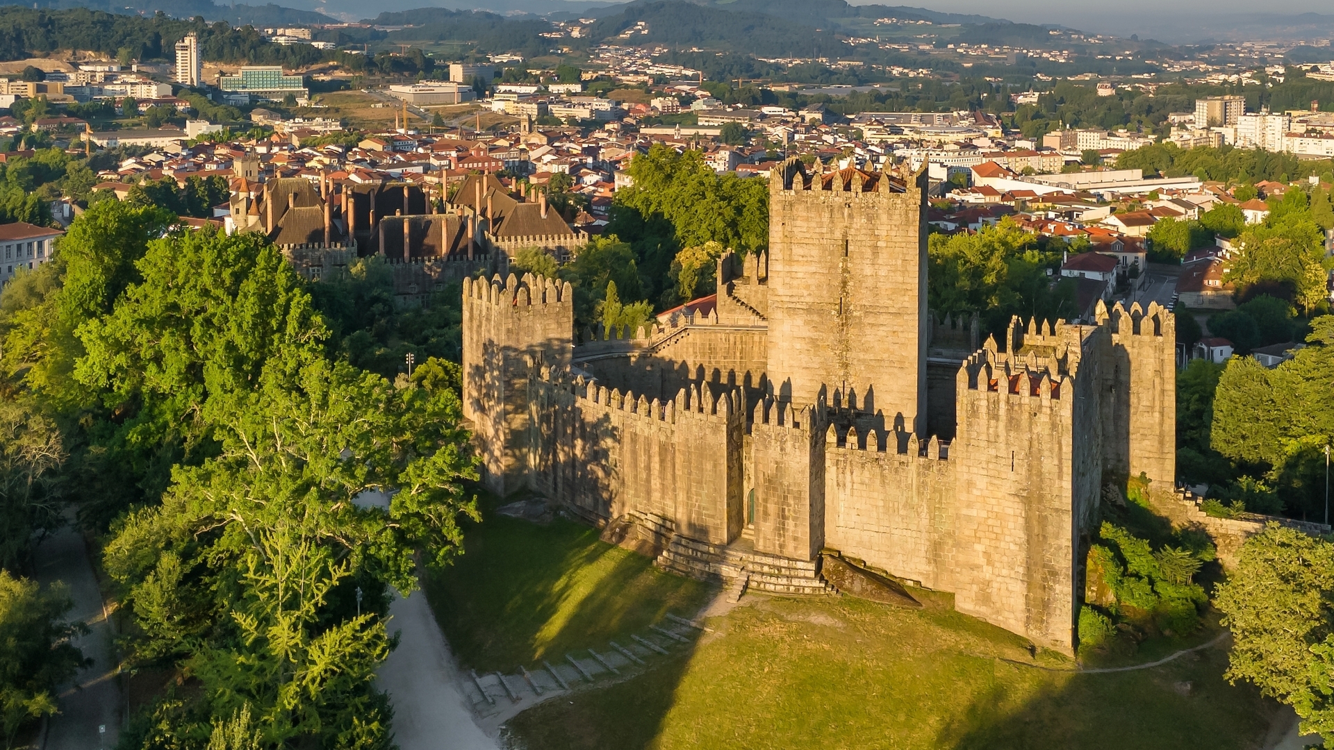 In Portugal, this little-known medieval town has been named 2026’s must ...