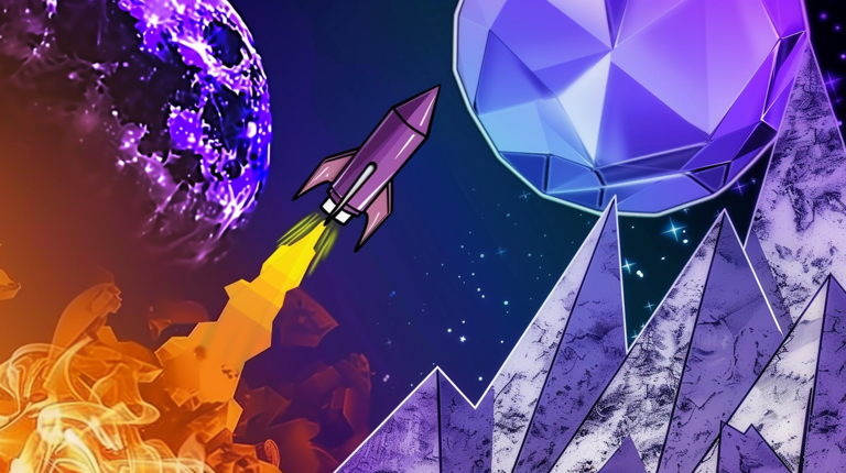 Ripple (XRP) vs. this $0.04 new crypto: Here's why investors favor the ...