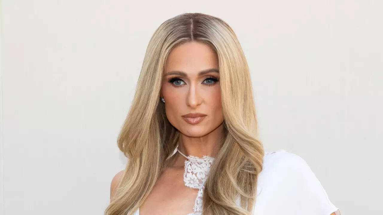 Paris Hilton shares 'painful' experience with rejection-sensitive ...