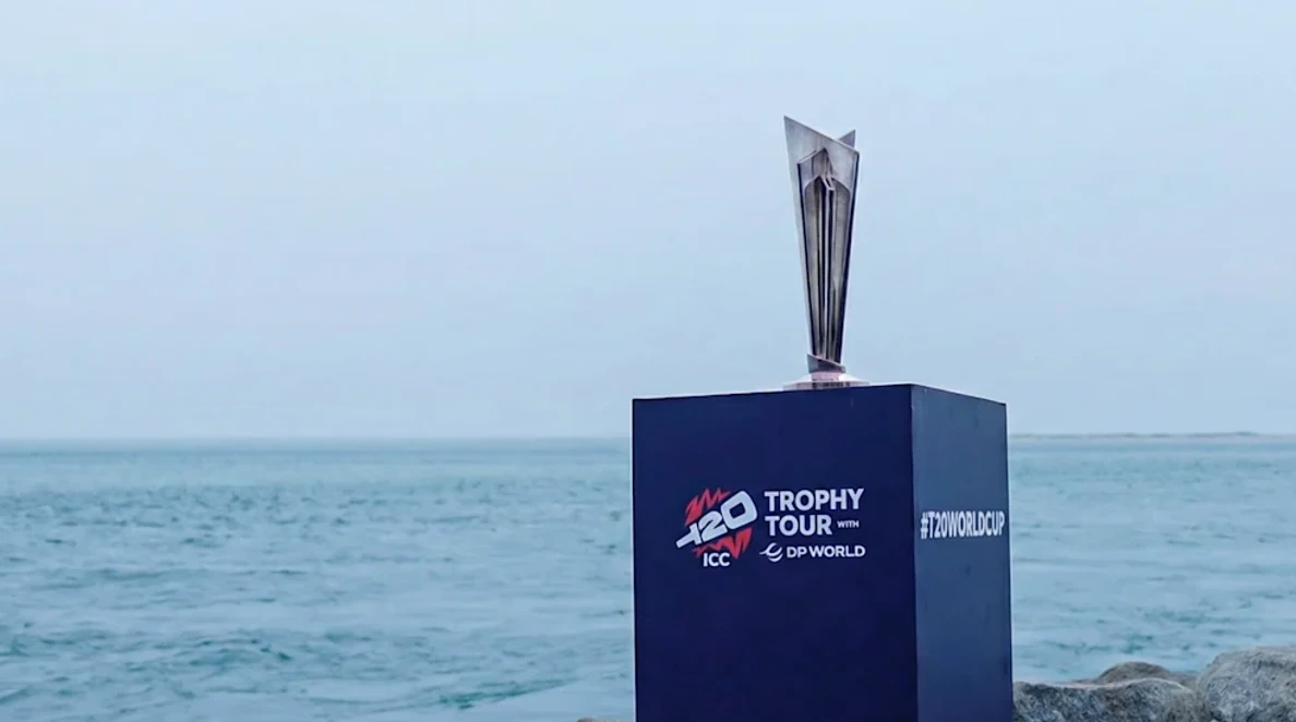 ICC announces 2026 T20 World Cup warm match schedule; when will India play?