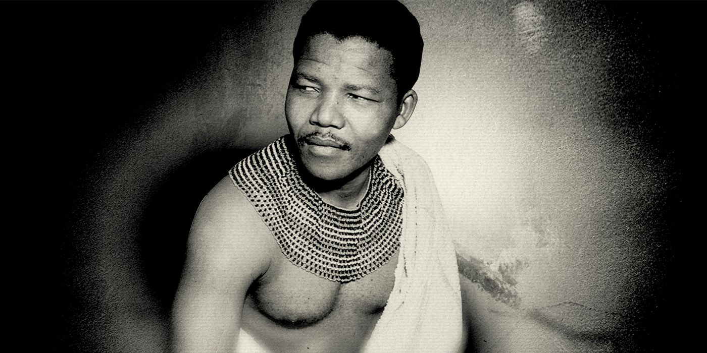 From prison to presidency: The groundbreaking story of Nelson Mandela's ...