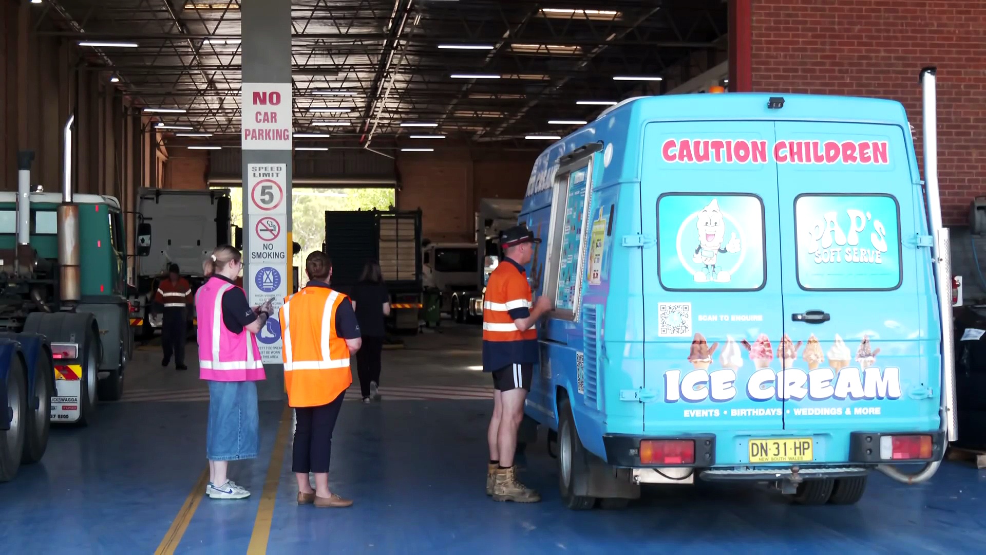 Temperatures reach up to 48C across central and southern NSW