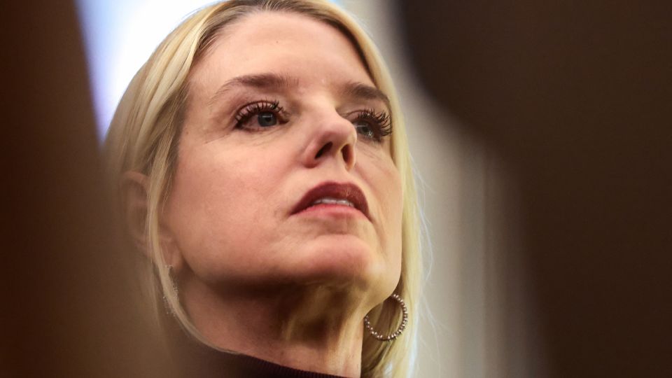 Justice Department expects to release its Epstein files soon, top ...