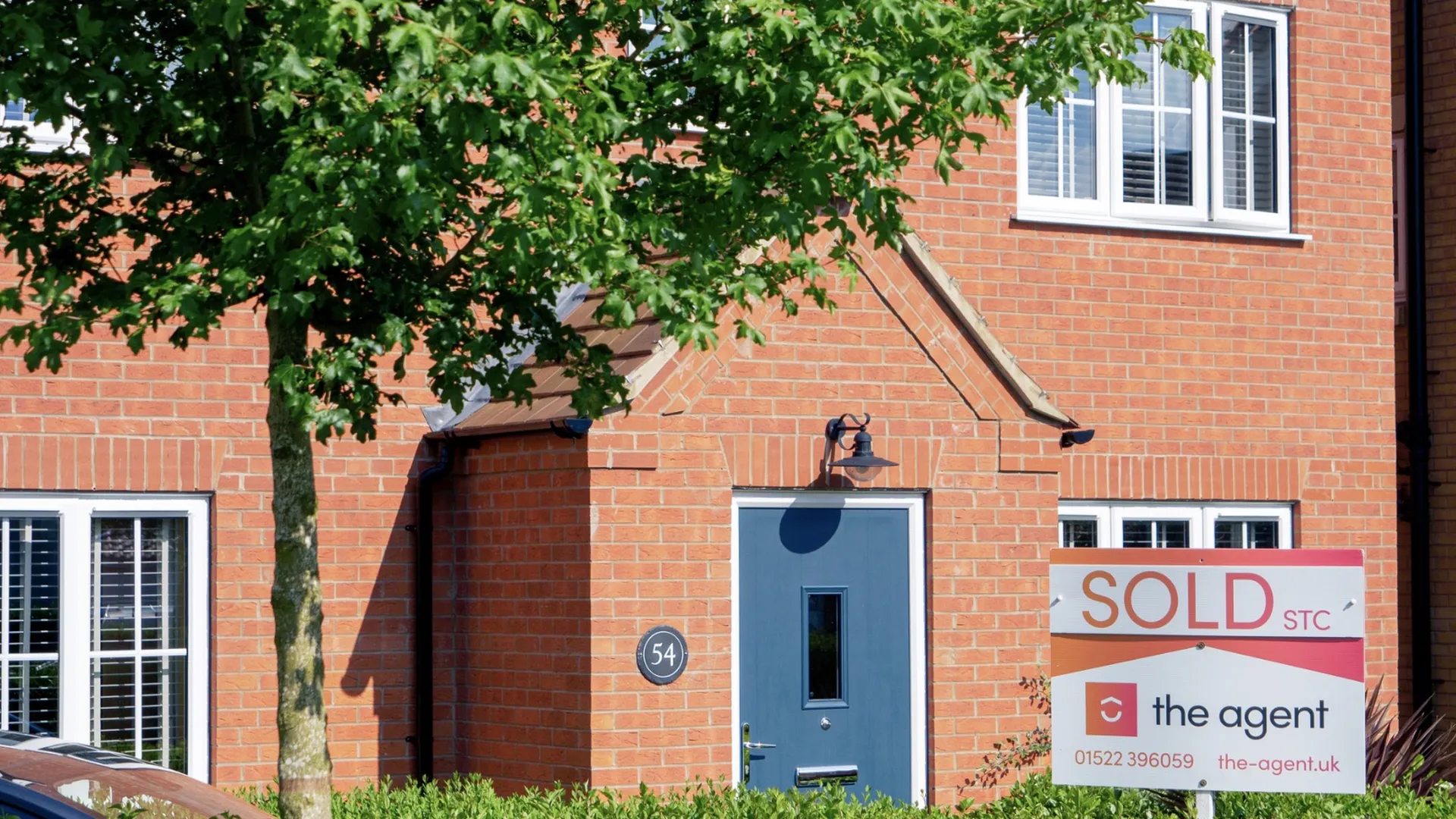 Wat is het verschil tussen de gemiddelde huizenprijzen in Nederland en ...