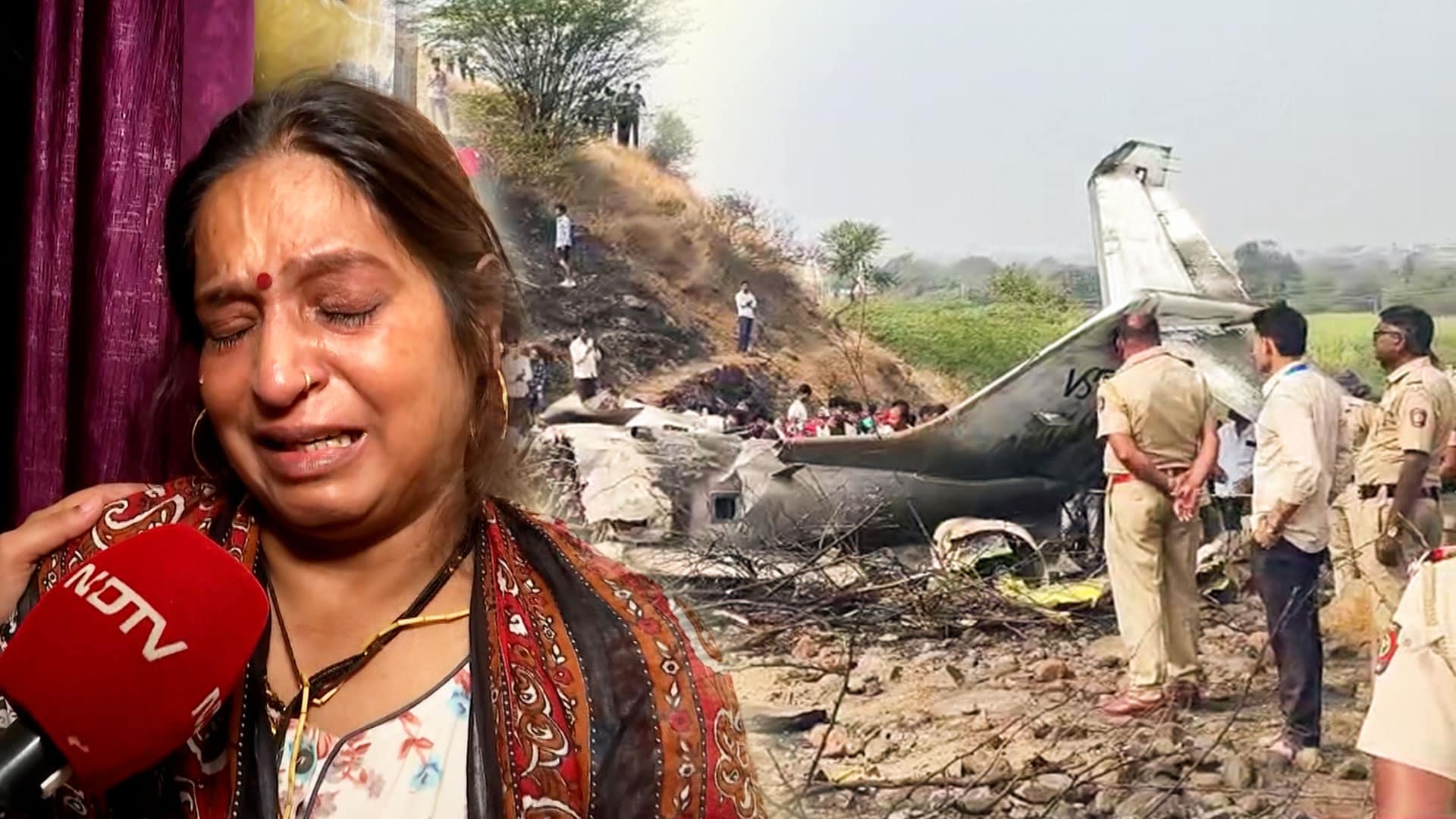 She called me every day, today there was no call: Mother of deceased ...