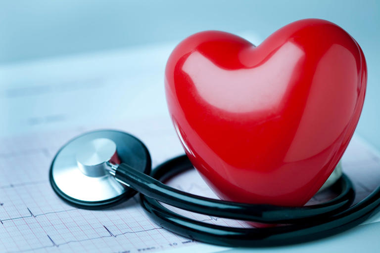Heart screenings and tips coming to Sandusky for Heart Month
