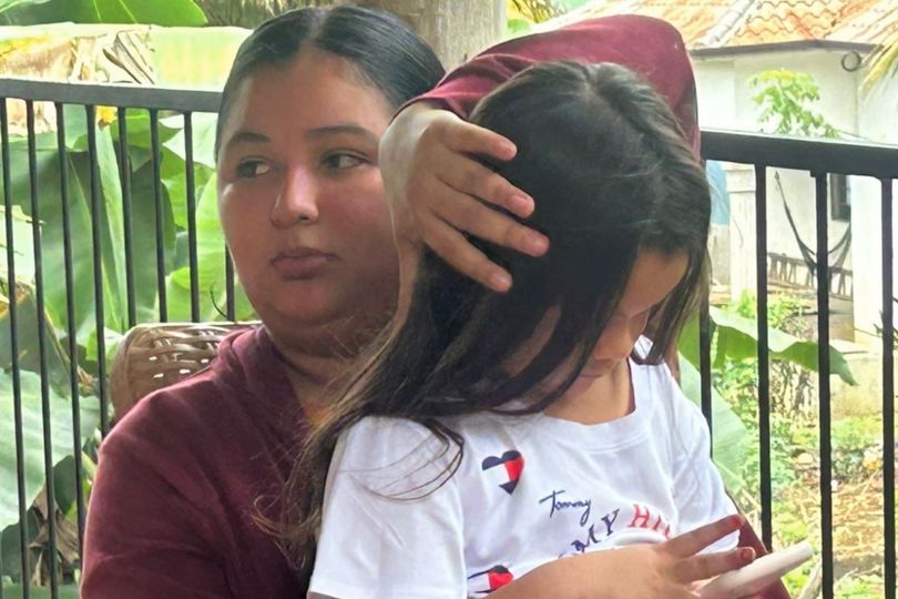 ICE deports five-year-old US citizen to Honduras despite being told she ...