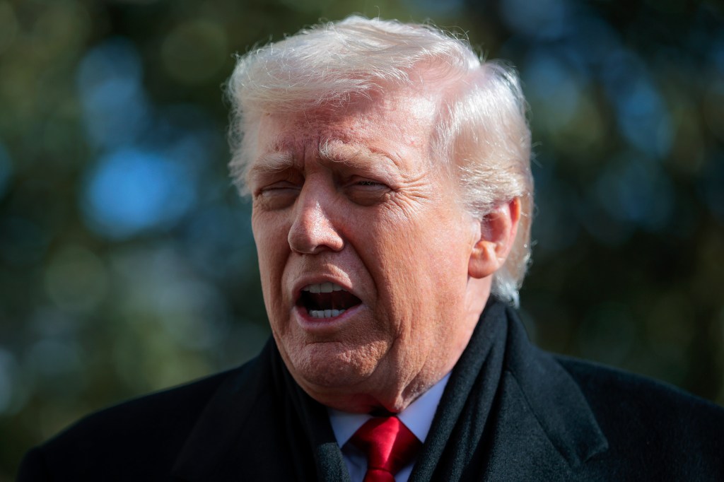Trump Says He Feels ‘Terrible' Alex Pretti, But Worse About Renee Good ...
