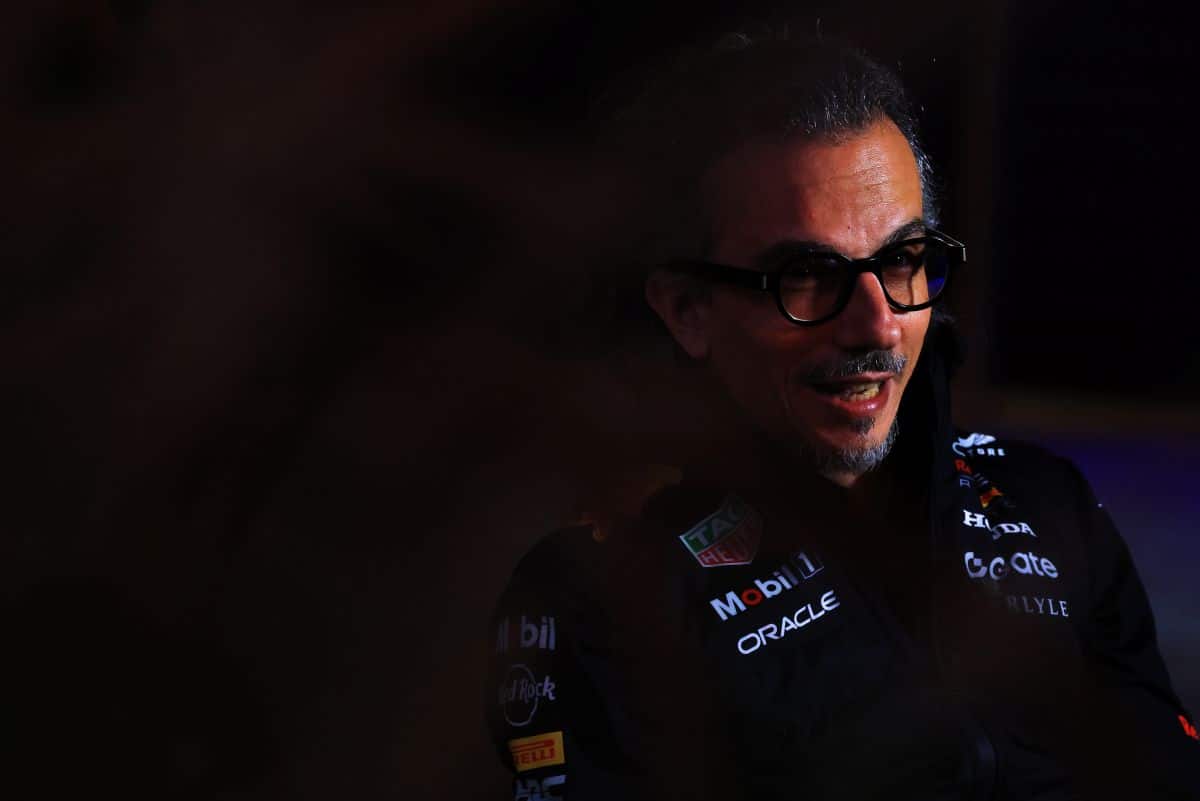 Test F1 Barcellona | Red Bull, Mekies sull’incidente di Hadjar: “Un ...