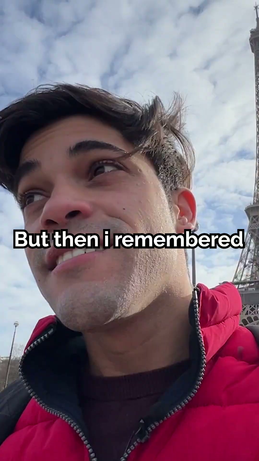 Ratatouille in real life