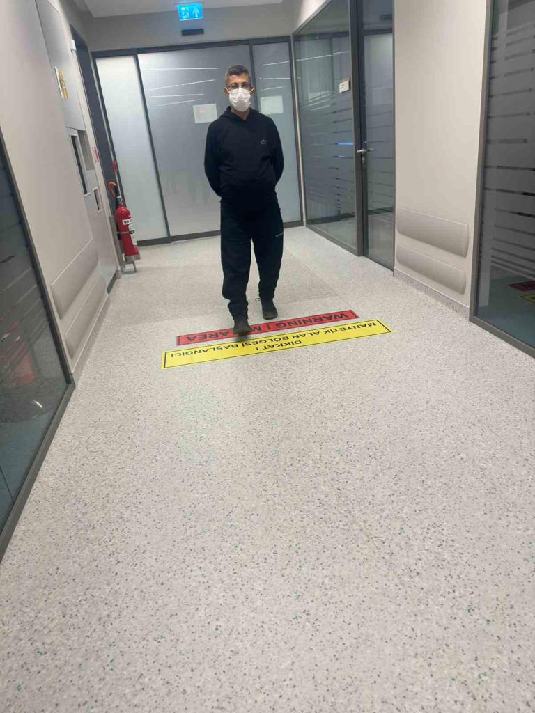 AYESOB Başkanı Künkcü’den tüm esnafa hayati çağrı