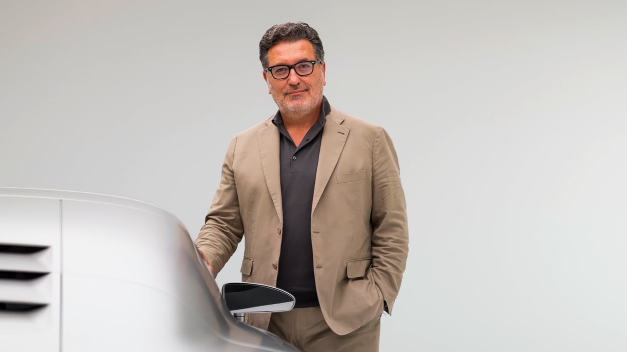 El jefe de diseño de Audi habla claro: "Las pantallas grandes no son lo ...