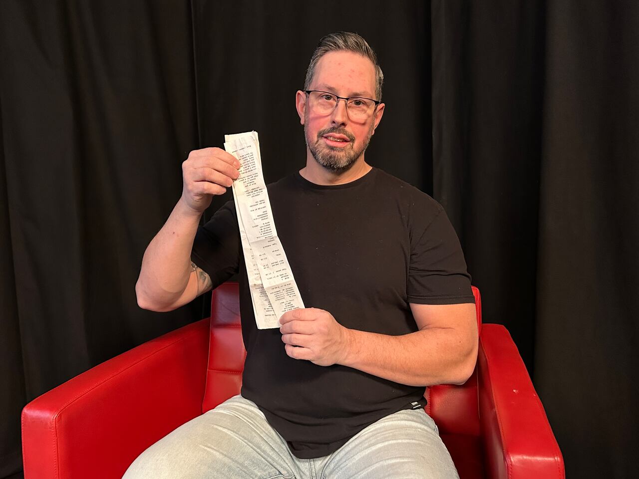 'I know I didn't redeem those': Windsor man wonders about missing Petro ...