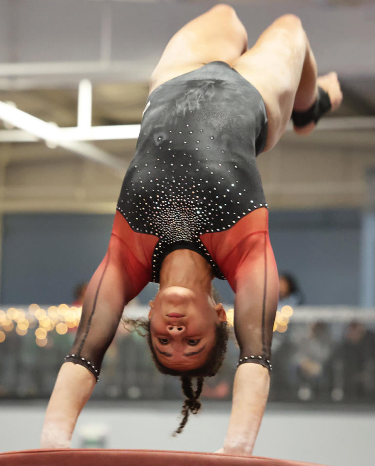 Vote for the midseason high school Gymnast of the Year