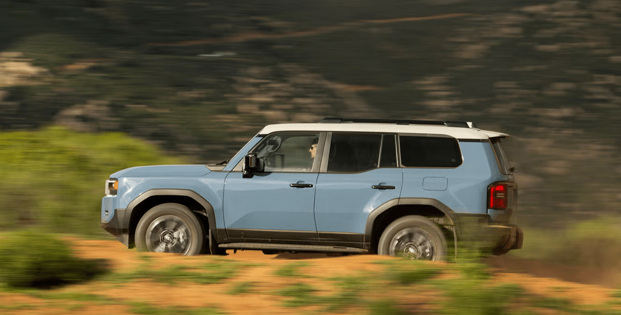 The last car on Earth: Why professionals are canceling contracts for ...