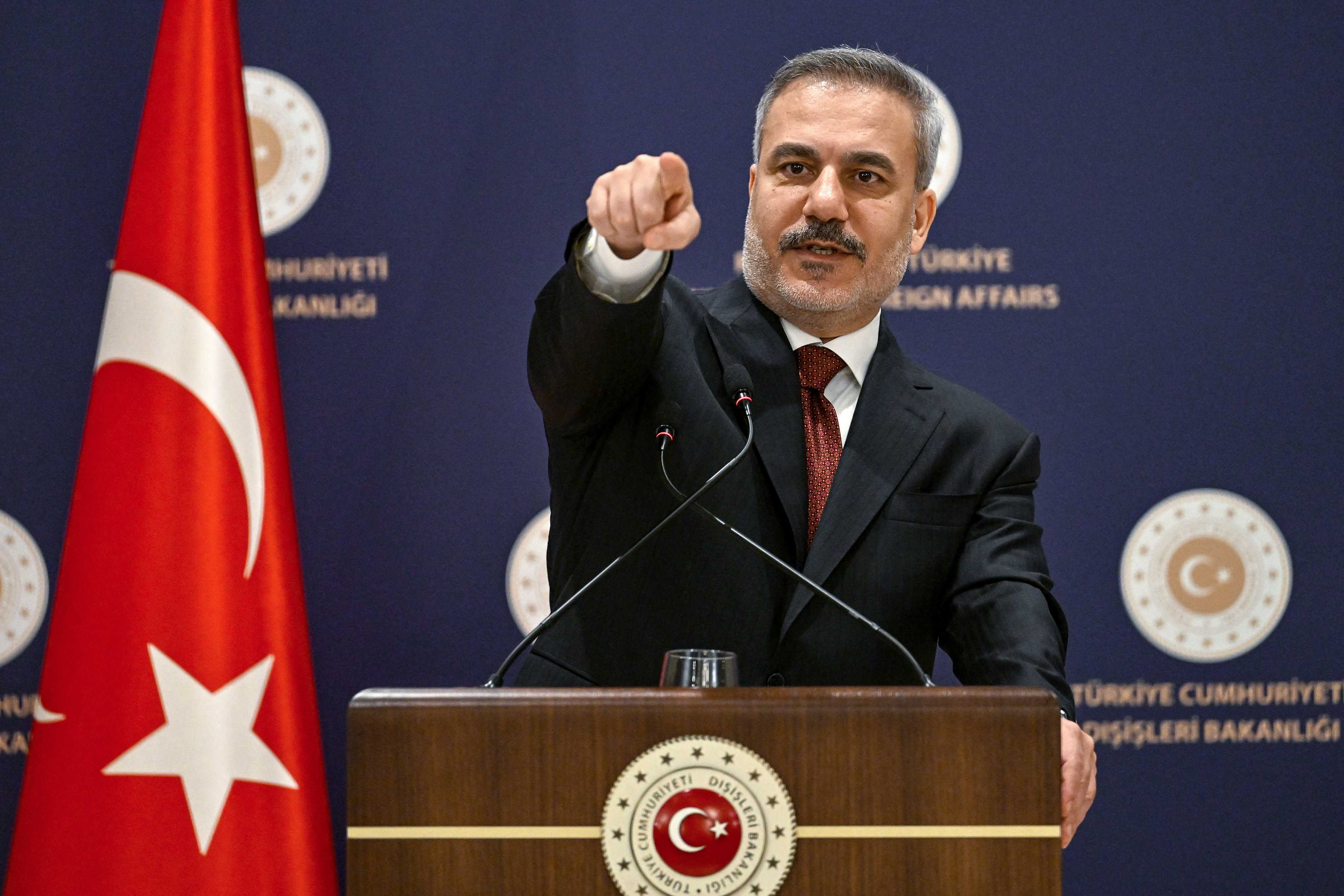 'Give Trump something': Turkey, Oman, Qatar, others seek to avoid US ...