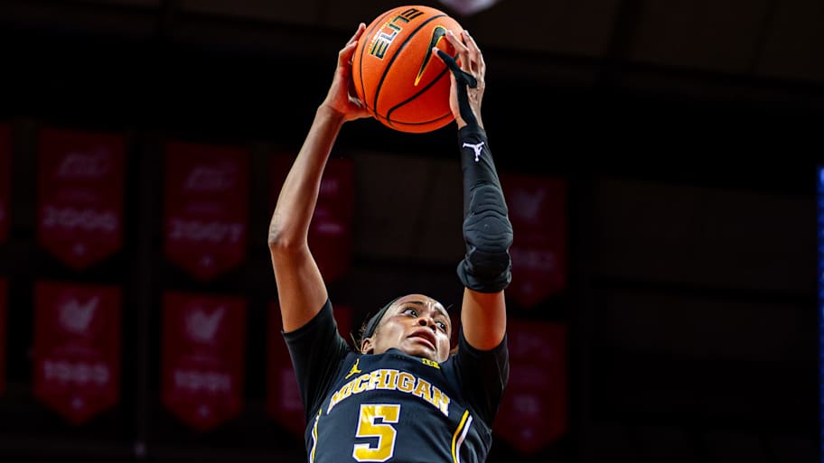 Quarles Daniels deserves flowers for Michigan's recent win over USC