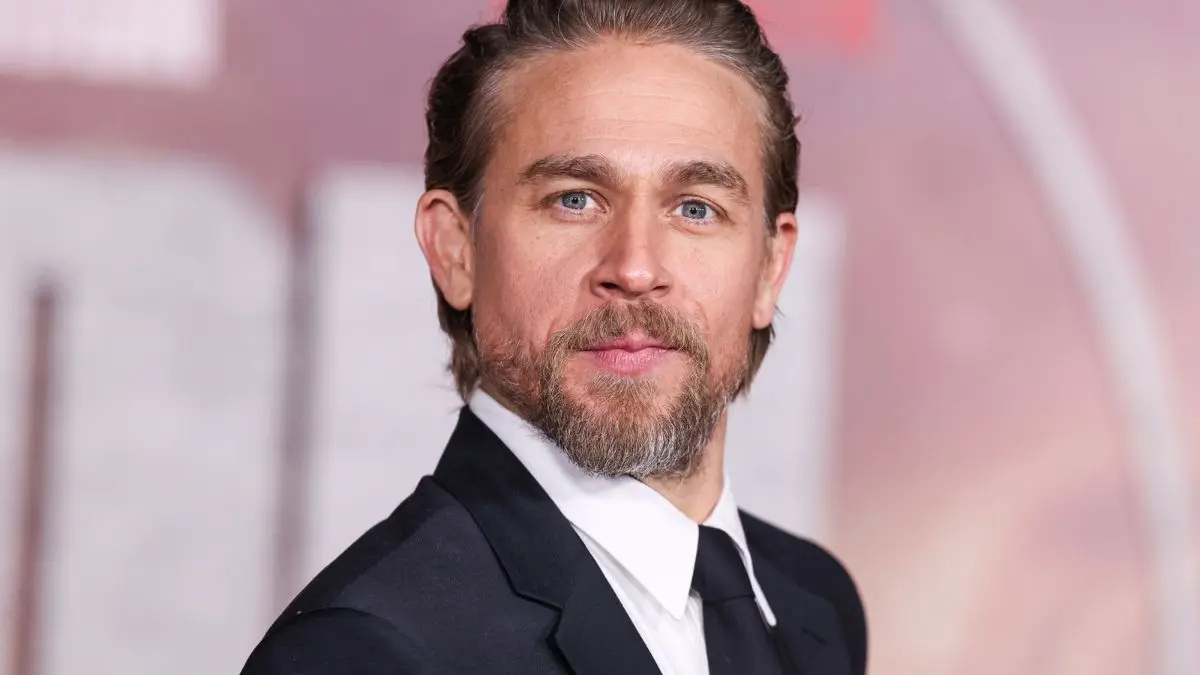 Charlie Hunnam names the one movie he calls his worst career experience