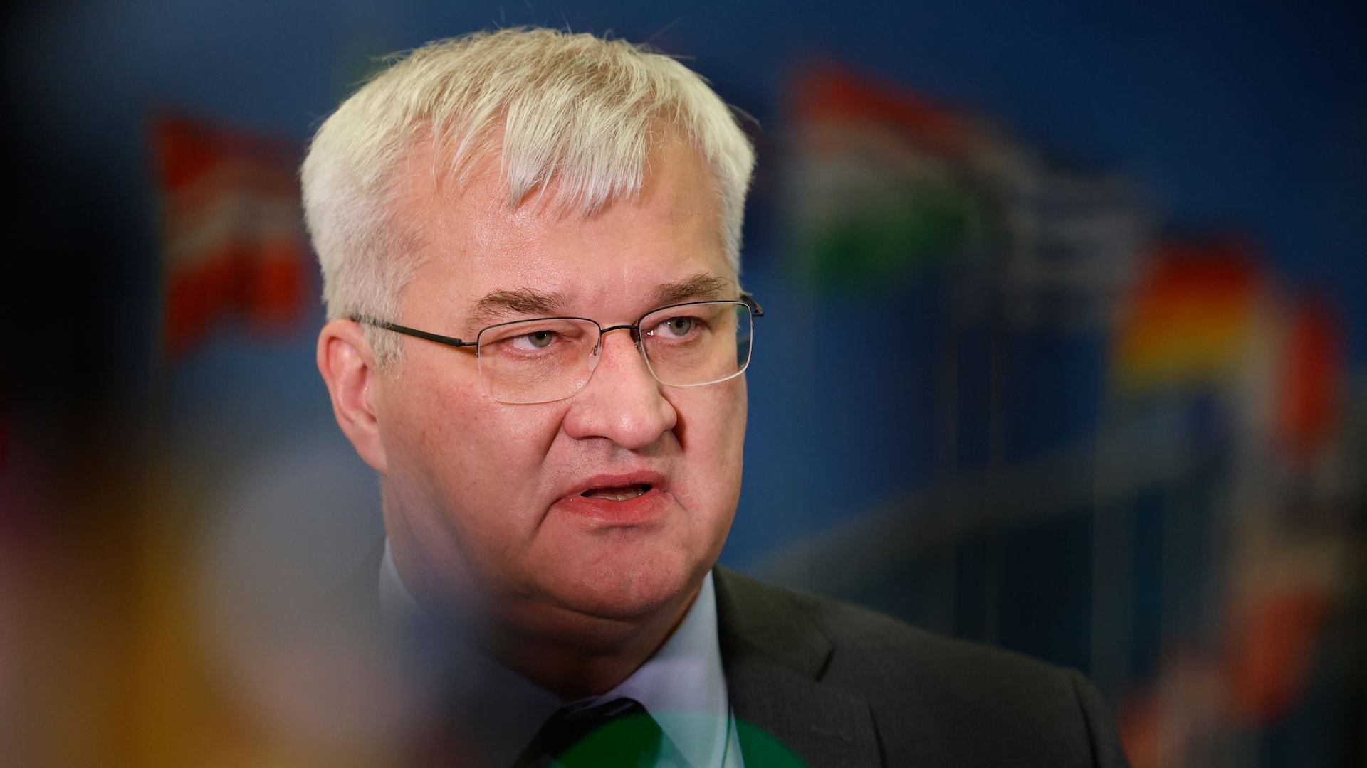 Ukrainischer Außenminister: Selenskyj ist zu Treffen mit Putin bereit