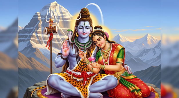 9 life-changing benefits of Shiva-Parvati mantra you can't afford to miss