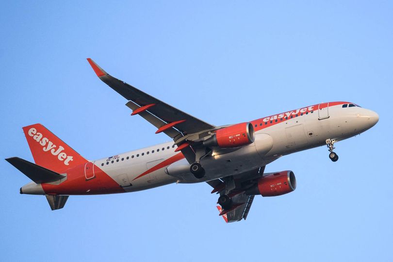 EasyJet flight emergency after Bristol Airport bird strike chaos
