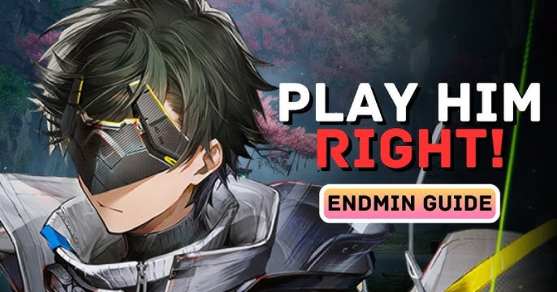 Arknights Endfield gear system explained: Crafting and artificing gear