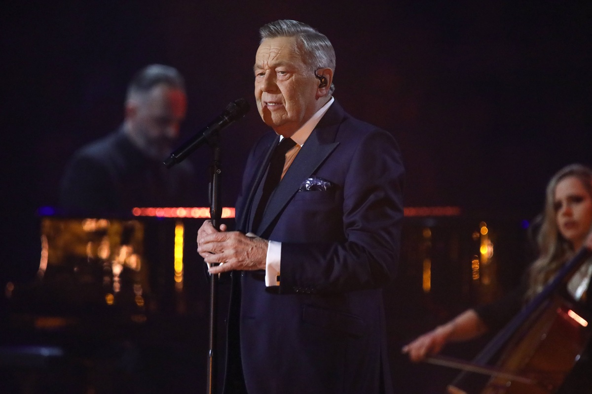 Roland Kaiser sagt Auftritt ab! Er wird ihn ersetzen