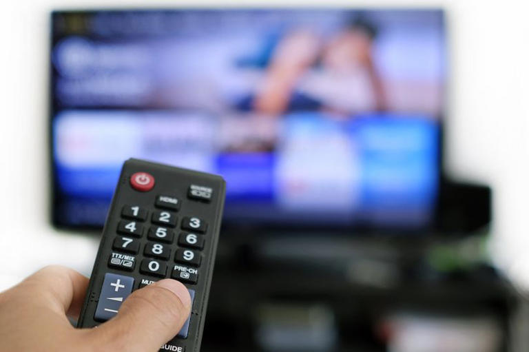 BBC crackdown on people not paying TV licence fee