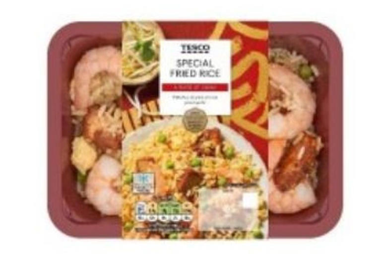 Tesco and Lidl issue 'do not eat' warnings as food products recalled ...