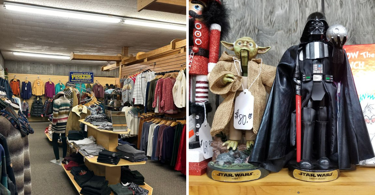 An old-fashioned New York general store that turns shopping into a ...