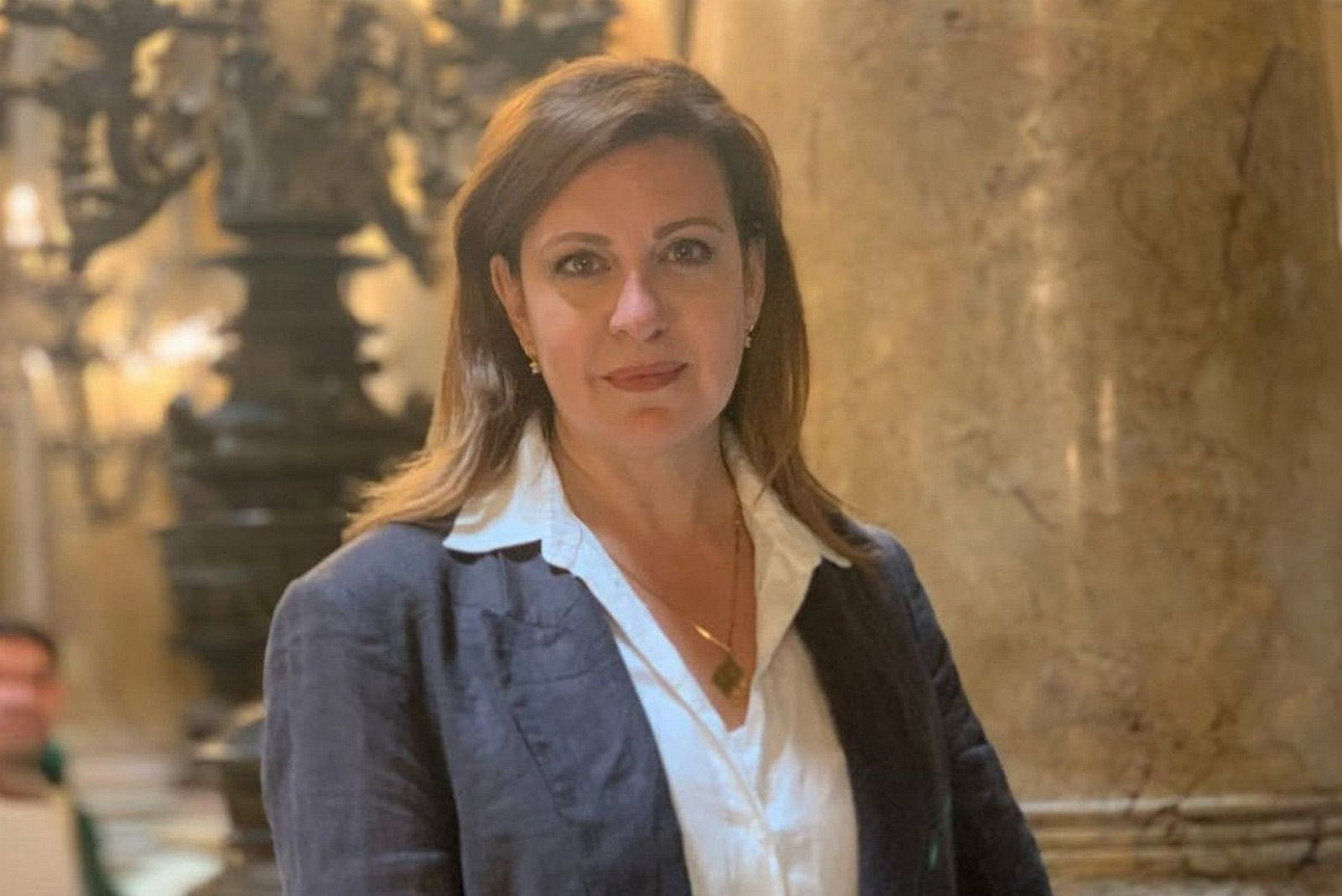 Μουμούρη: Στα γυρίσματα του Ριφιφί, έλειπα σχεδόν τρεις μήνες από το ...
