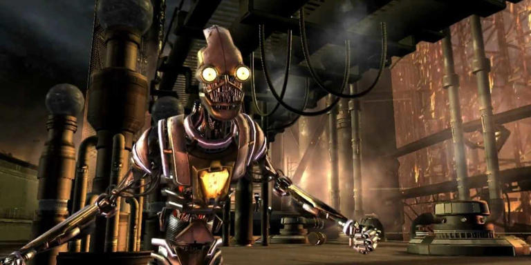 Star Wars: The Force Unleashed returns in 2026 with voice actors reunion