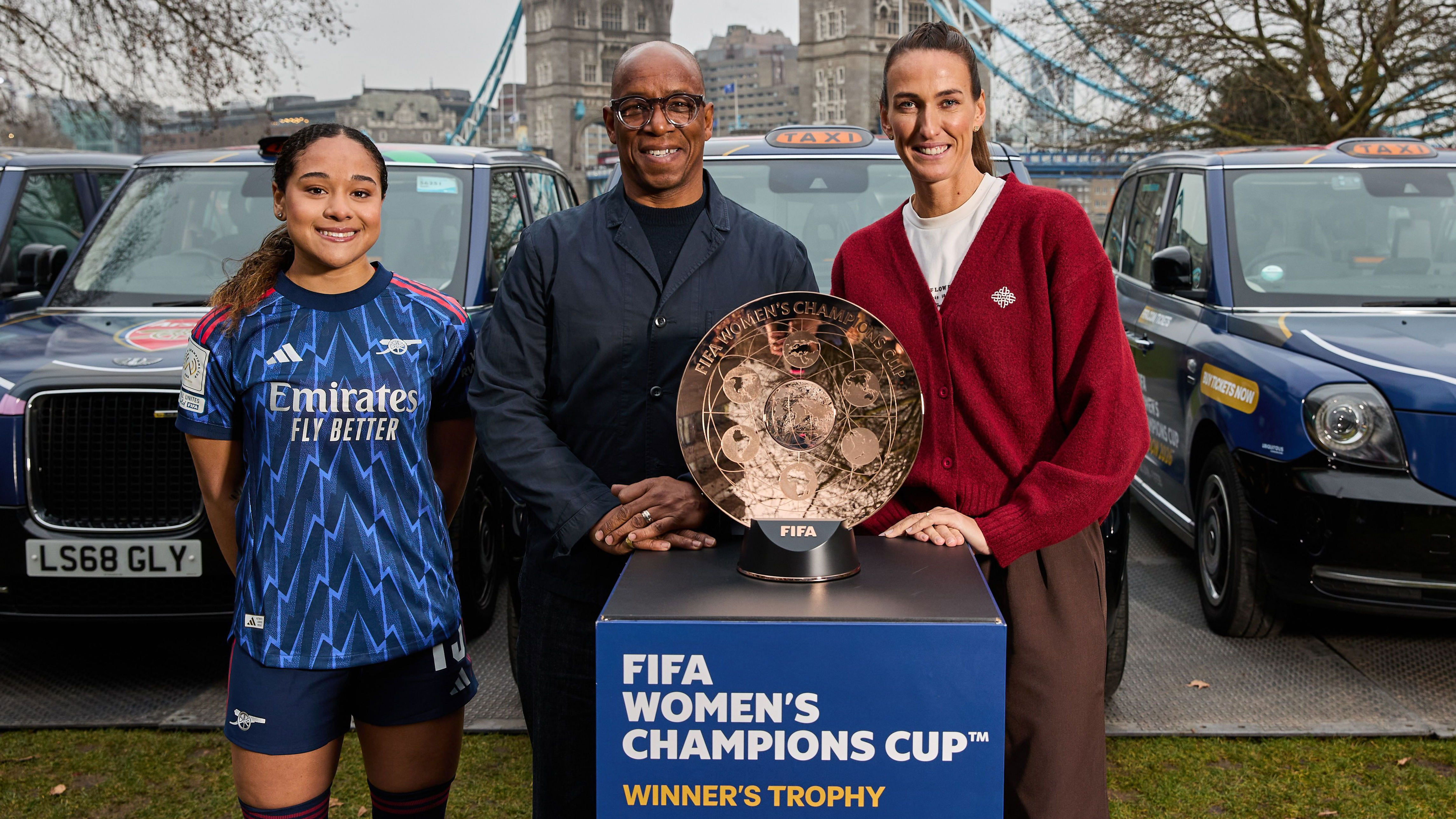 Jill Scott exclusive: Being the face of modern women's football ...