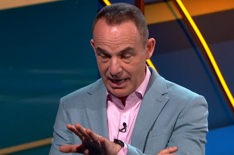 Martin Lewis viewer saves £200 a year by texting three letter code to ...