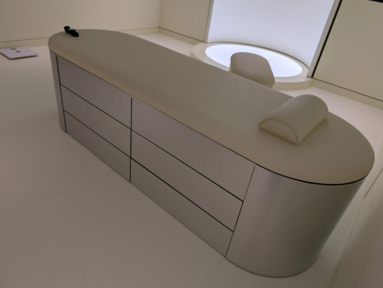 I try £300 health scan that helps swerve illness: My honest review of ...