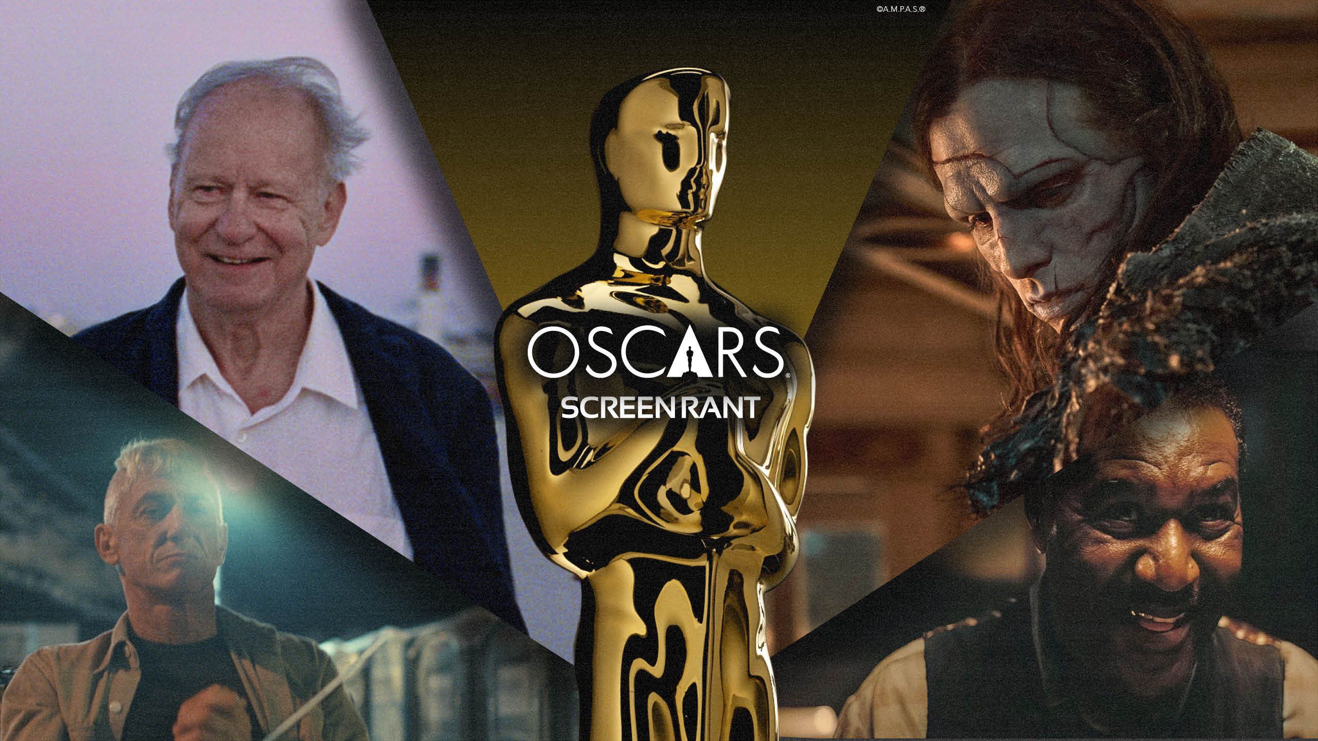 Oscars 2026 best supporting actor lineup: nominees leaderboard ...