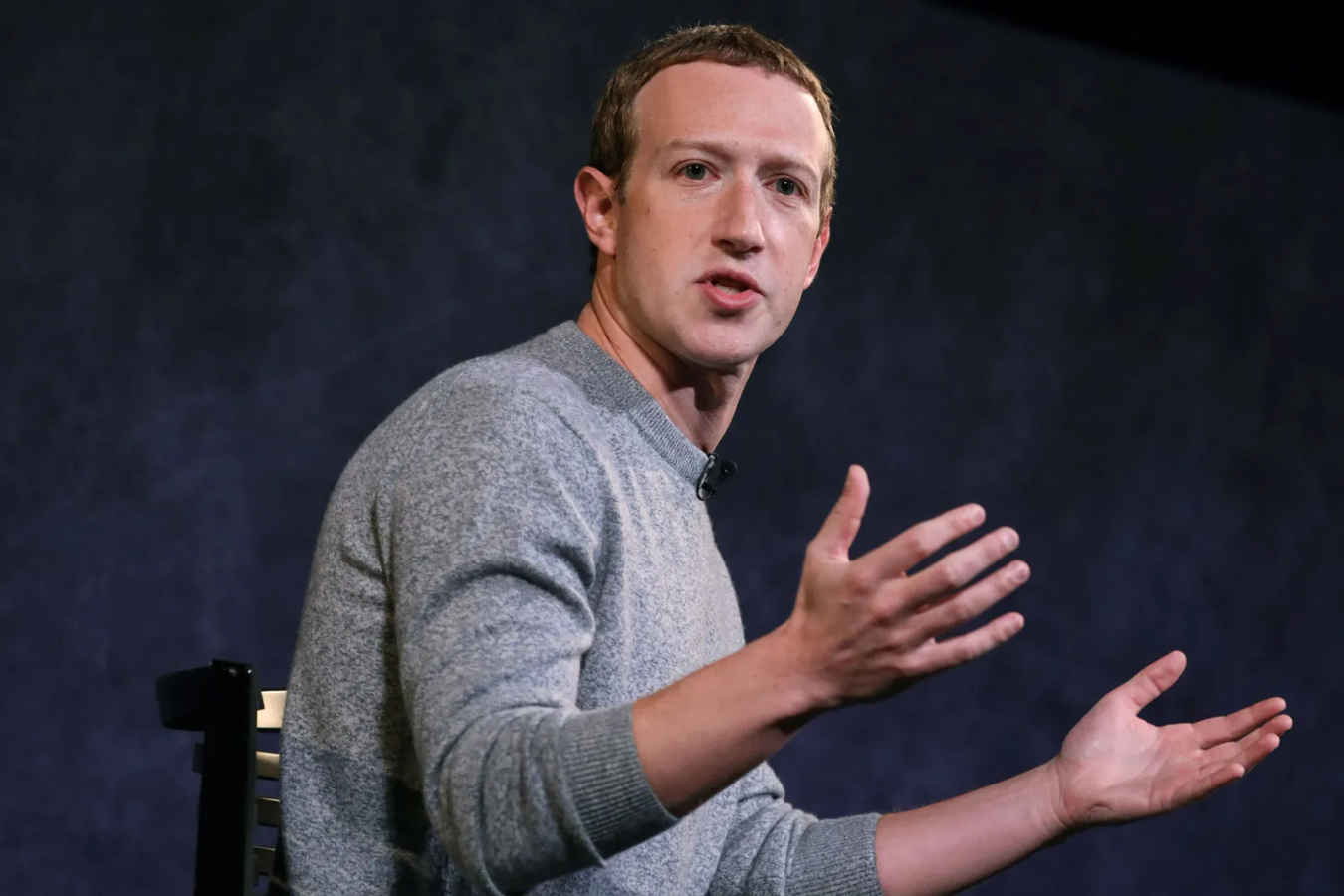 Meta under fire as court filing alleges Zuckerberg approved risky AI ...
